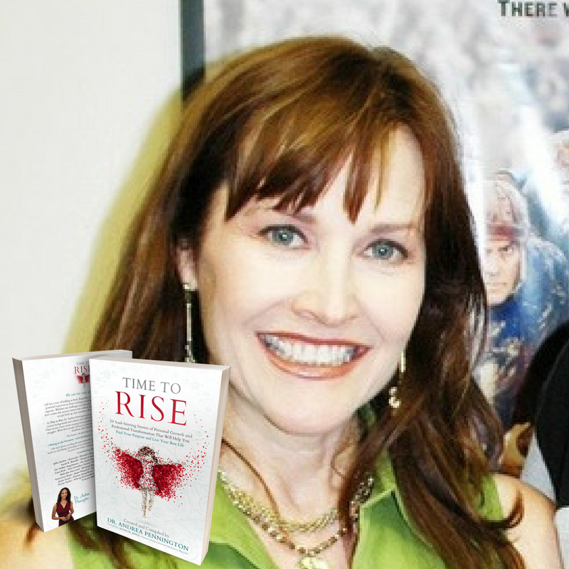 Your Life Is Your Message To The World: Interview with Missy ...